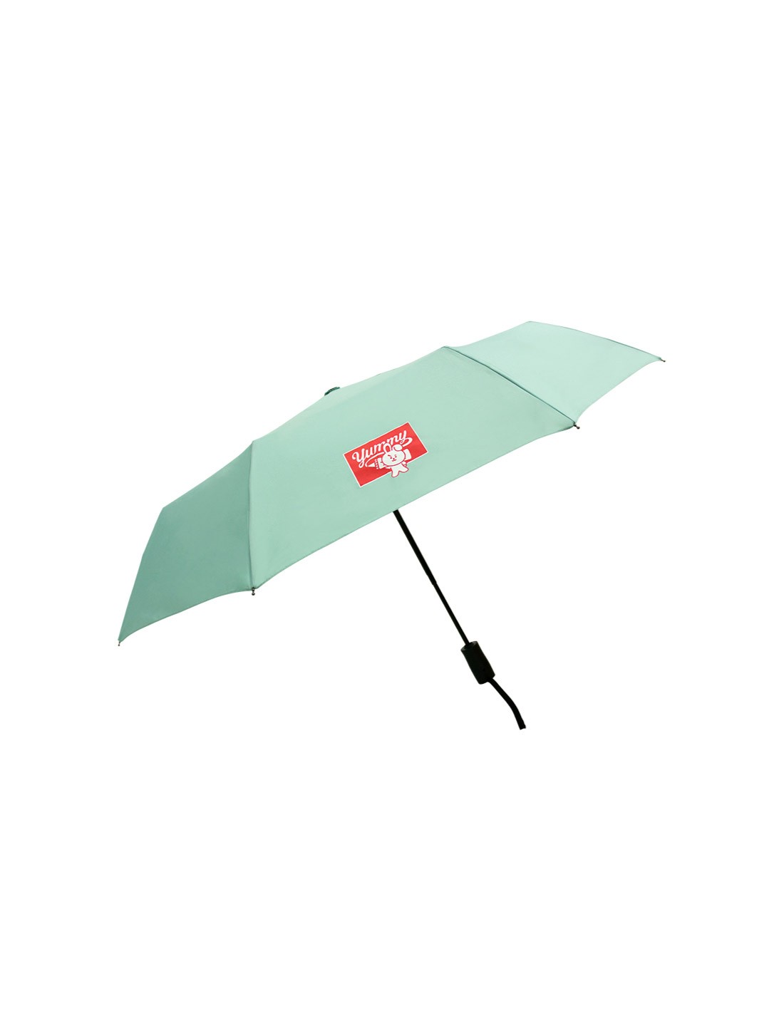 [BT21] BTS Homeplus Collaboration - Autometic Folded Umbrella