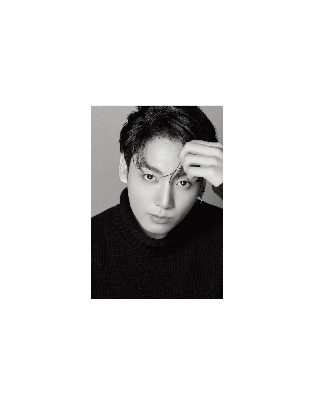 Magazine DICON D’FESTA BTS