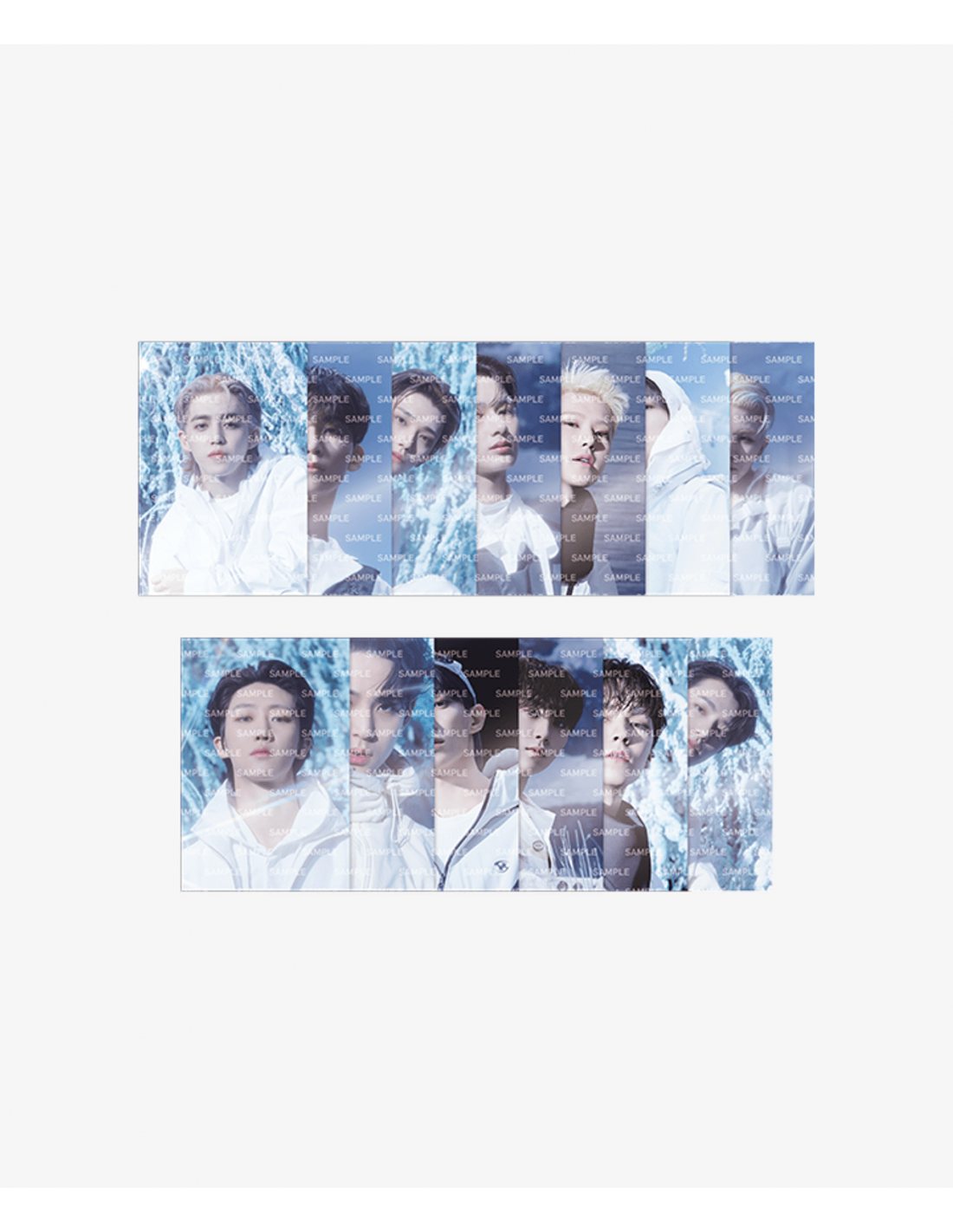 SEVENTEEN Official MD