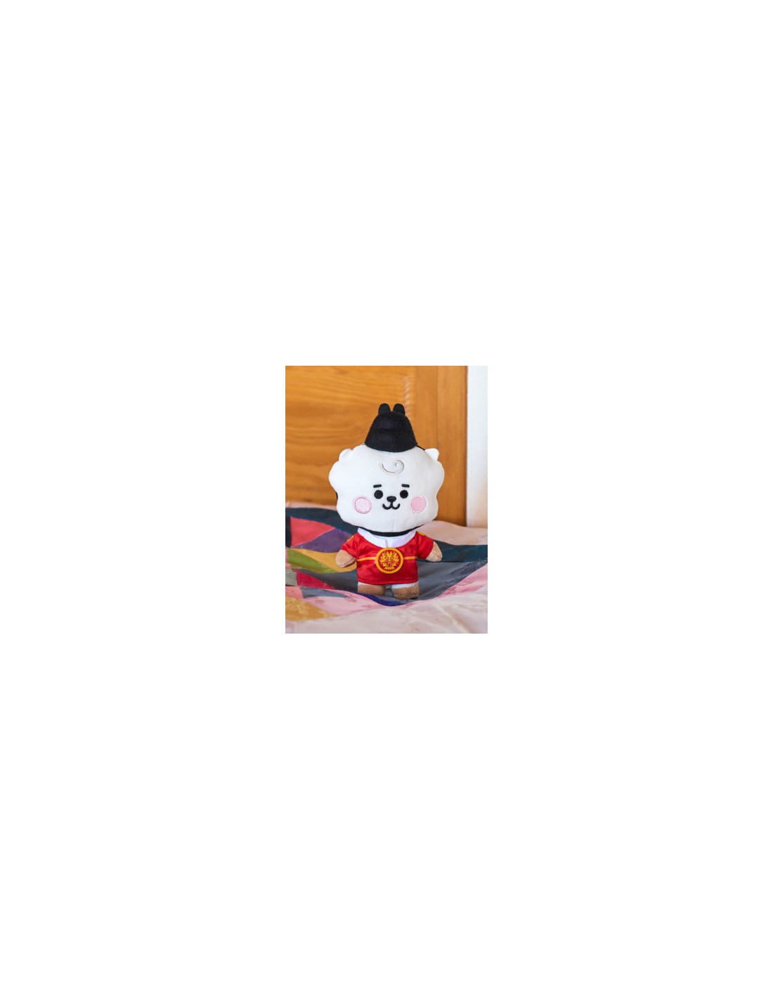 BT21 BABY K EDITION 2 Goods - Standing Plush kpoptown.com