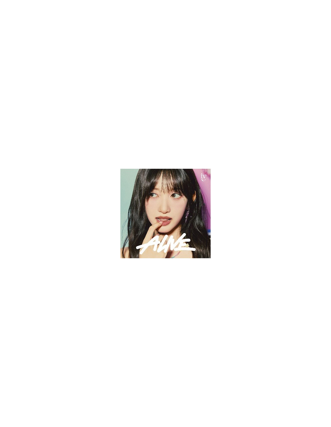 [Japanese Edition] IVE EP Album - ALIVE (MEMBER SELECT) CD kpoptown.com