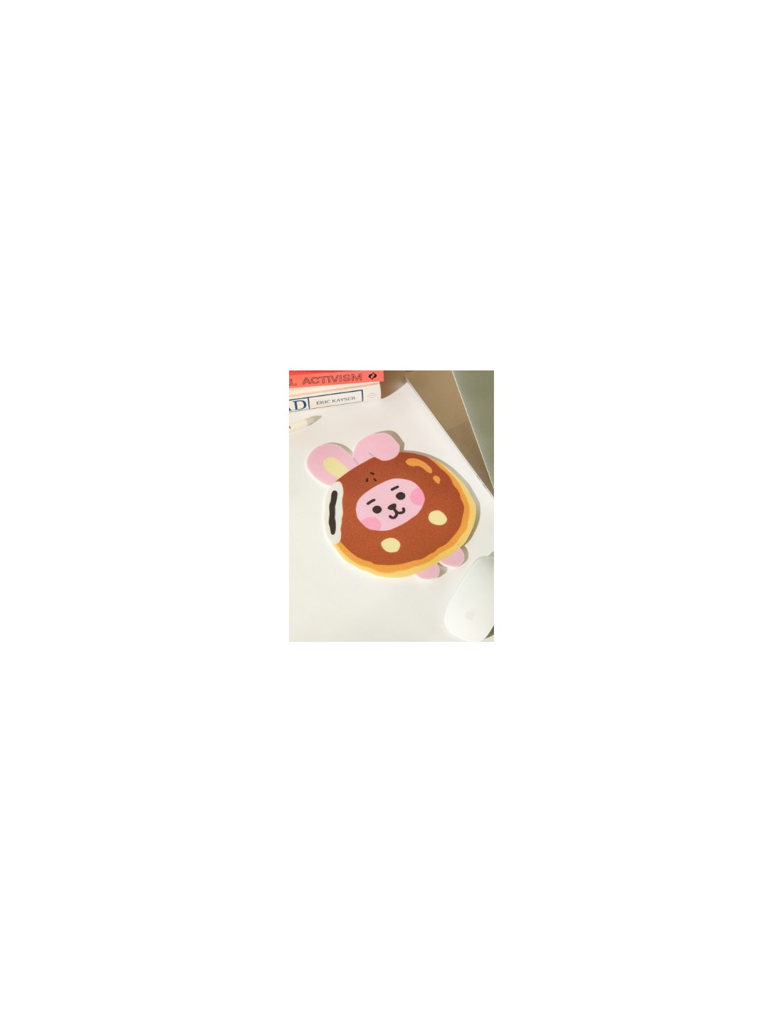 BT21 Bakery Goods - Mouse Pad kpoptown.com