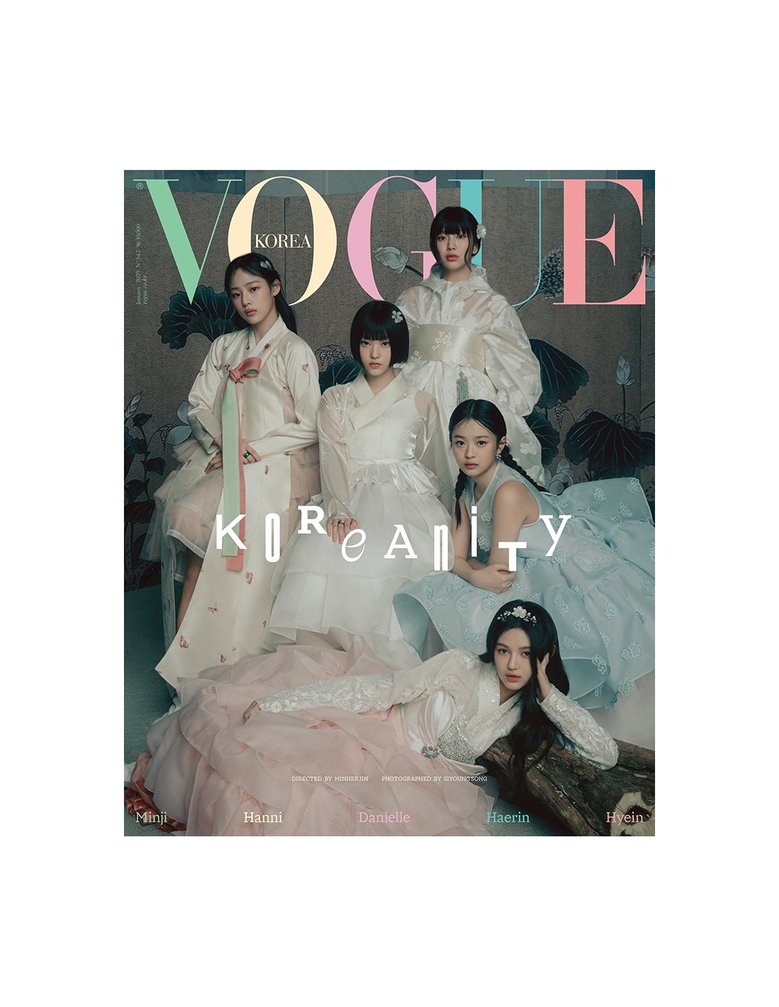 KPOPTOWN Magazines - Exclusive K-Pop Interviews, Photos & Updates