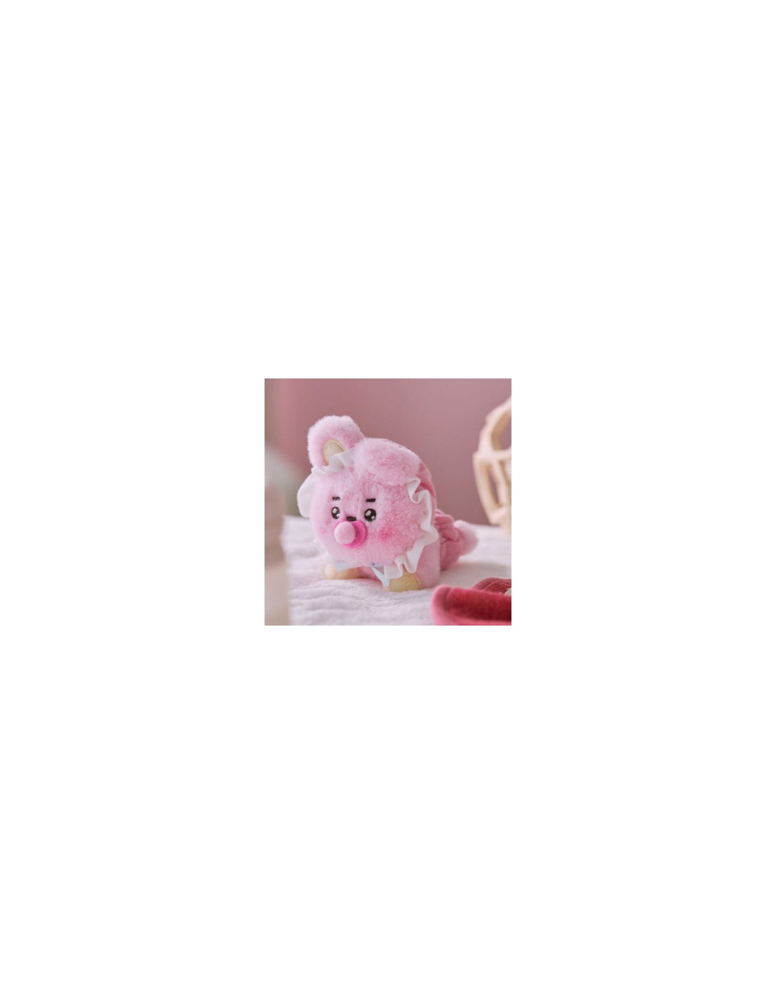 BT21 Baby New Born Season2 Goods - Plush kpoptown.com