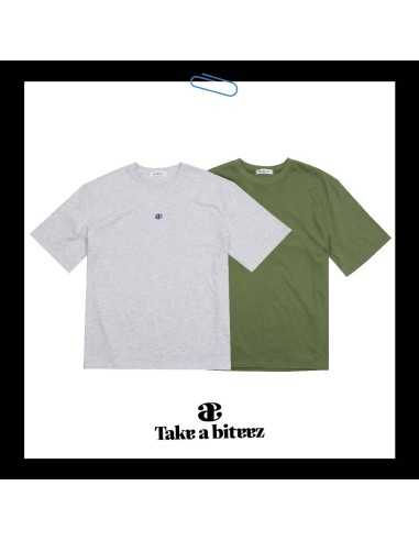 ATEEZ Take a Biteez Goods - biteez T-SHIRT kpoptown.com