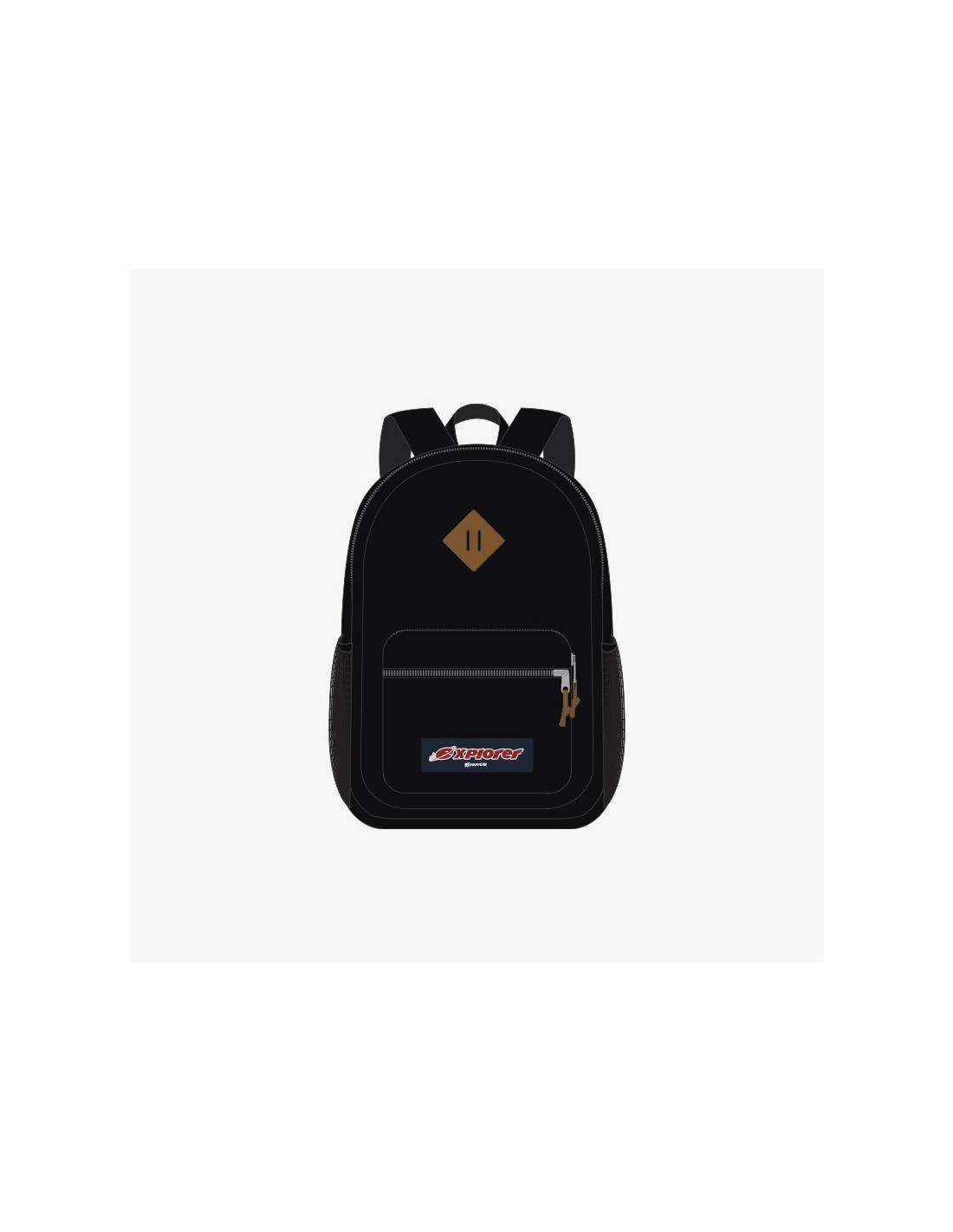 EUNHYUK Explorer Goods - BACKPACK kpoptown.com