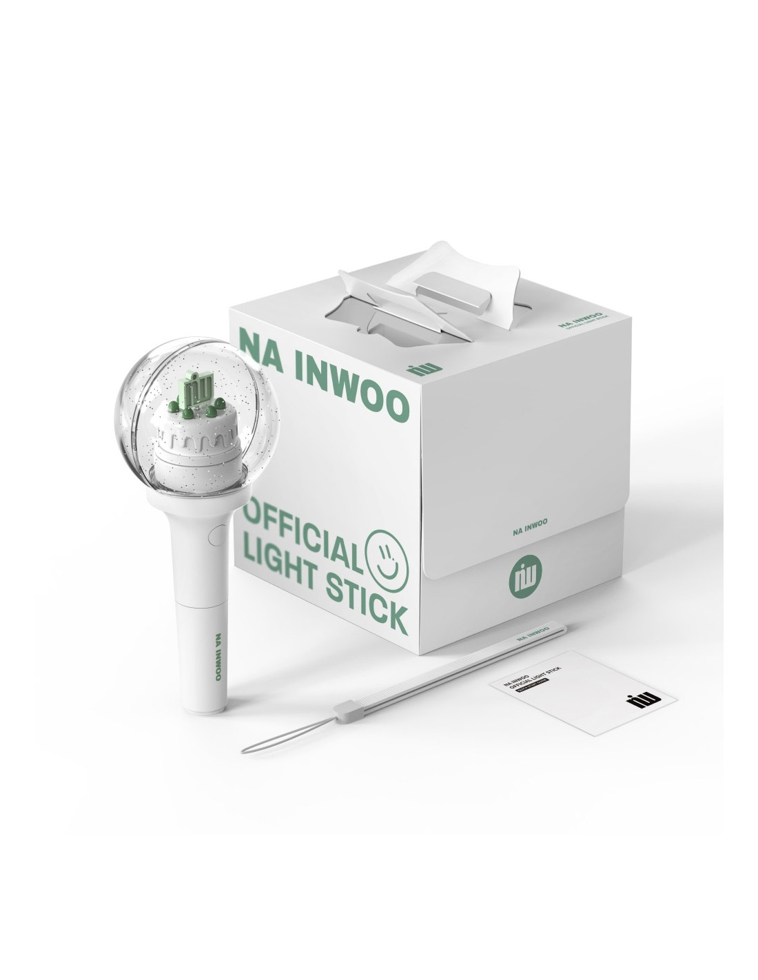 KPOPTOWN - Official K-Pop Light Sticks | Shop Your Favorite Group's Glow