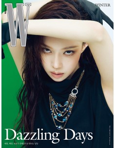 KPOPTOWN Magazines - Exclusive K-Pop Interviews, Photos & Updates