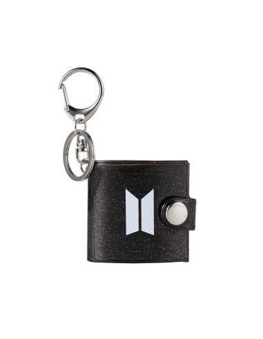 BTS Capsule Album Merch Goods - Mini CD Collect Book kpoptown.com