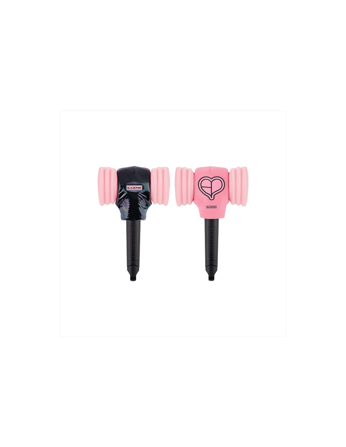 BLACKPINK JUMP POPUP Goods - LIGHT STICK COVER kpoptown.com