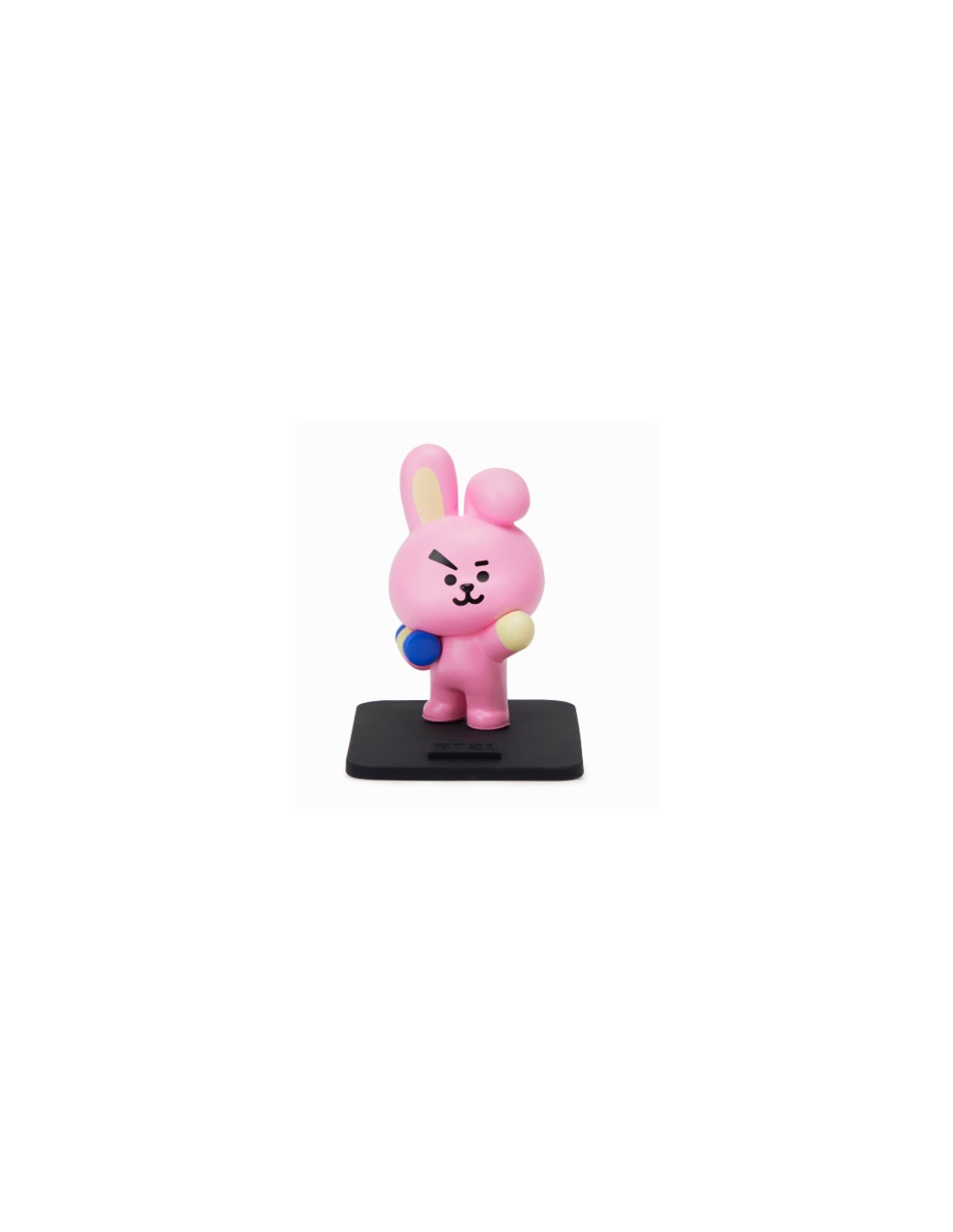 [BT21] BTS. Line Friends Collaboration - Figure Phone Stand