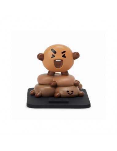 [BT21] BTS. Line Friends Collaboration - Figure Phone Stand
