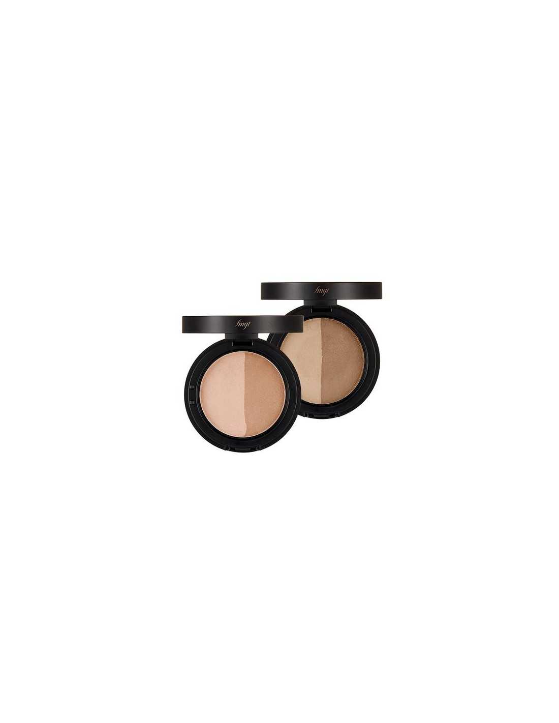 [Thefaceshop] Dual Contour 7g