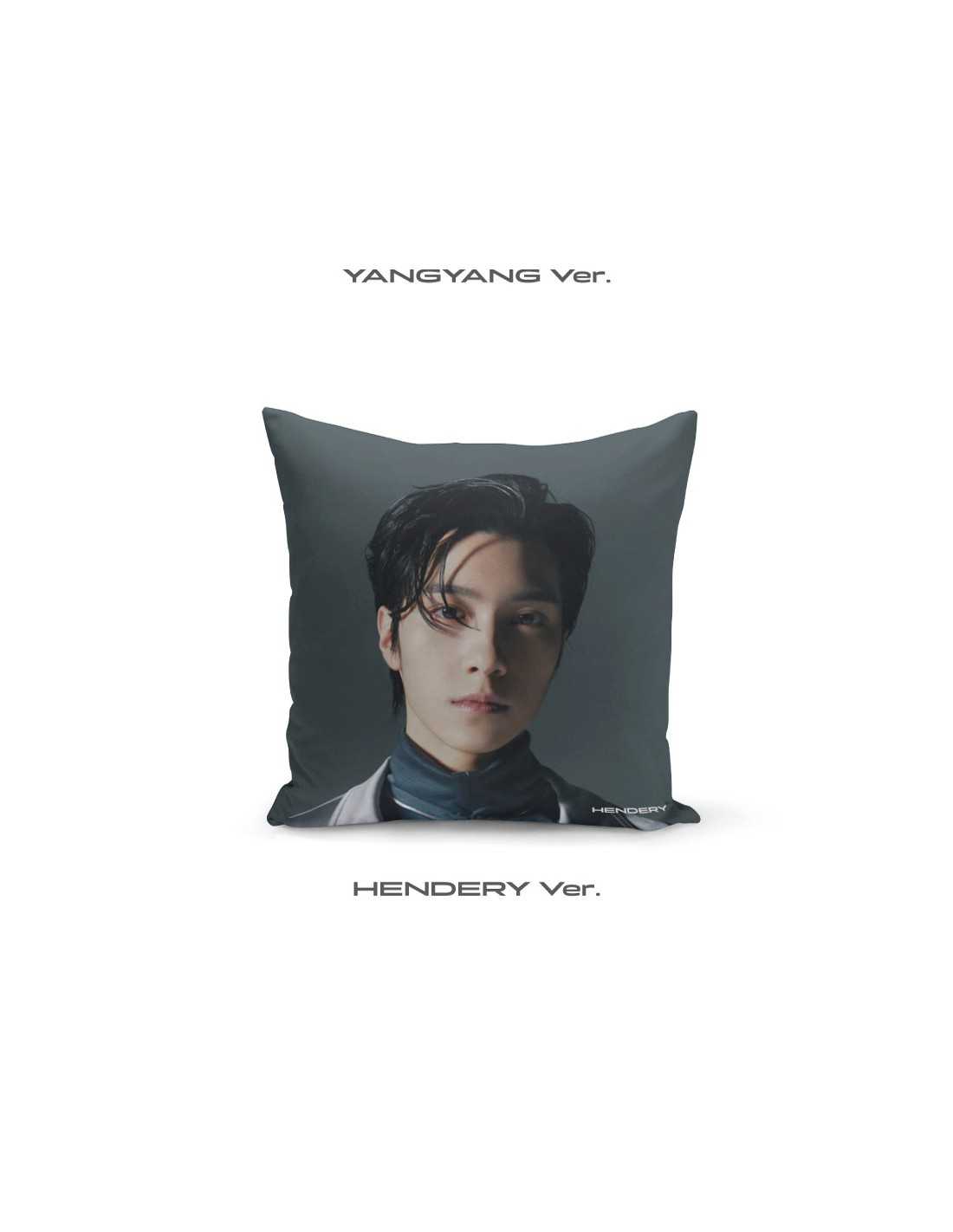 WayV Take Off Goods - Cushion Cover