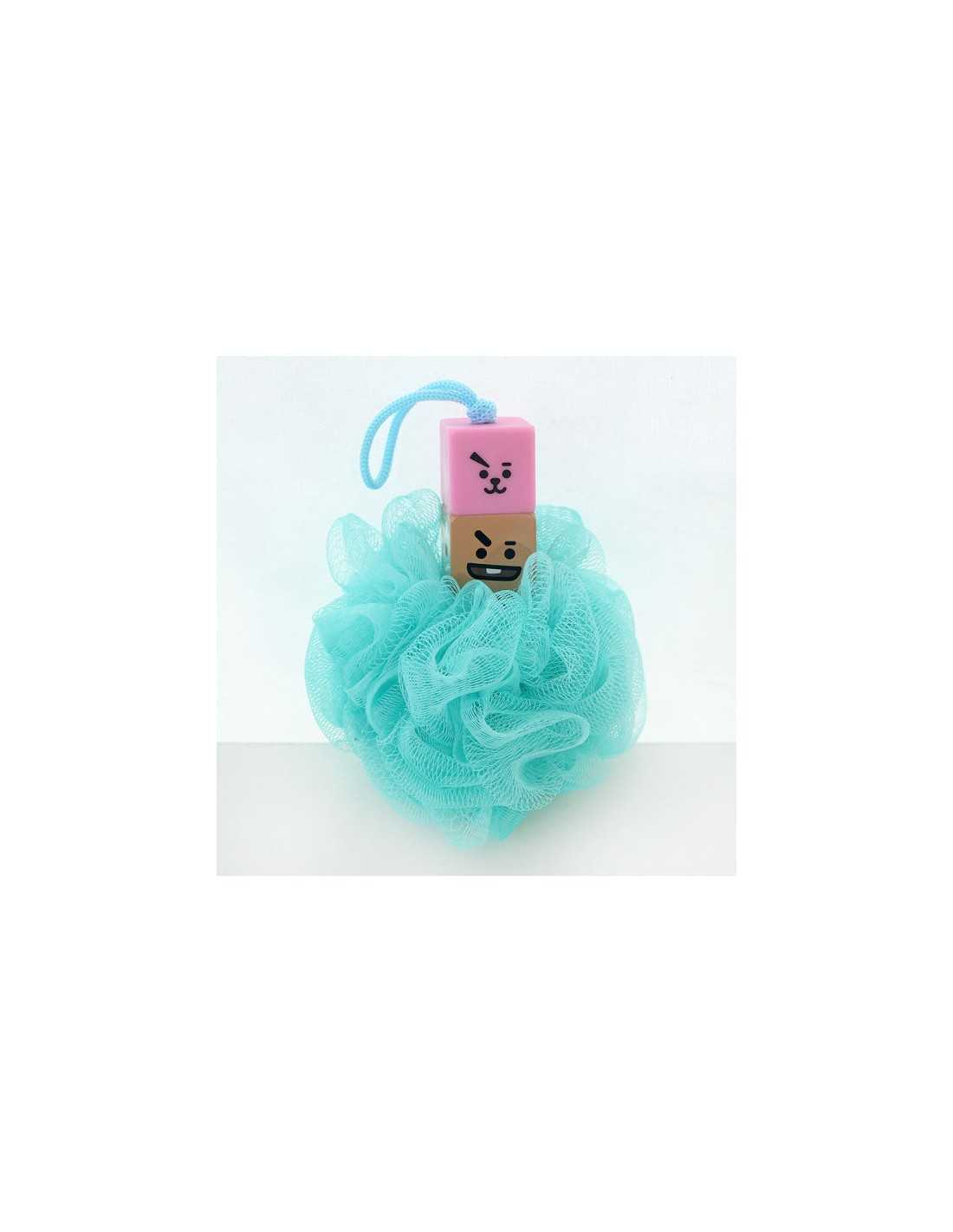 [BT21] Figure Shower Ball