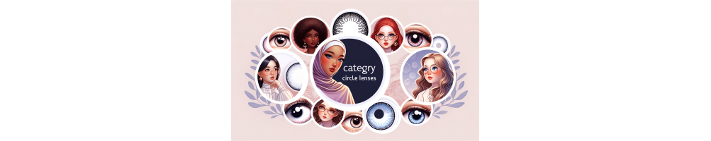 KPOPTOWN Lenses - Trendy Korean Beauty Contact Lenses for Every Style (2)