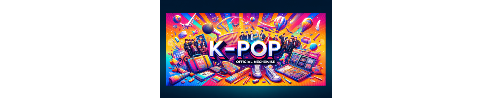 KPOPTOWN - Shop Latest K-Pop Music Merchandise | Idol & Band Merch (81)