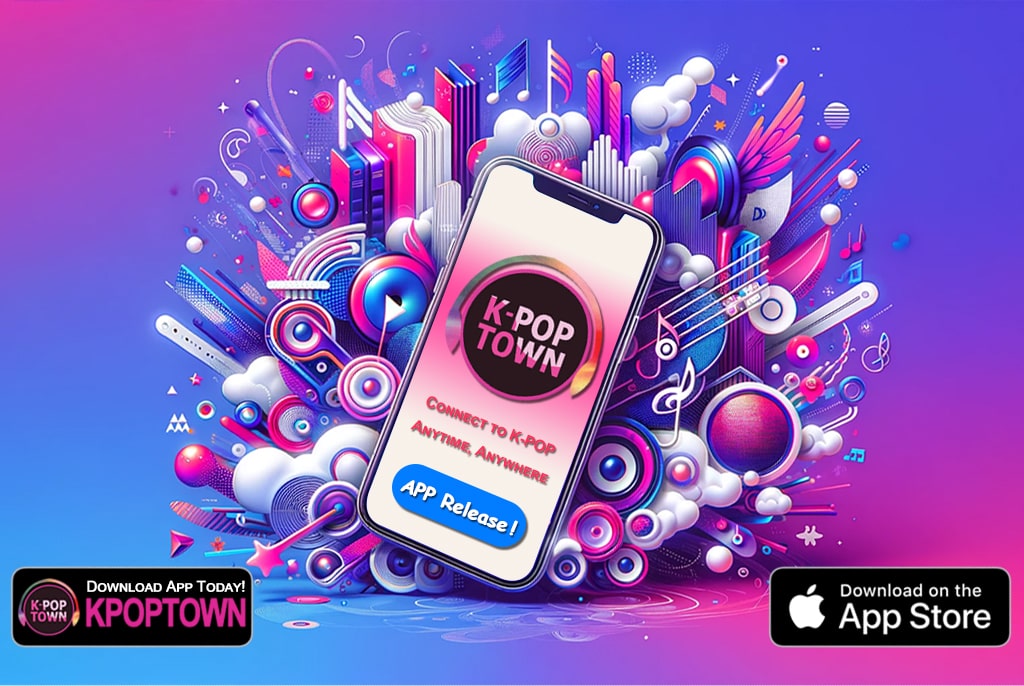 Kpoptown Uk